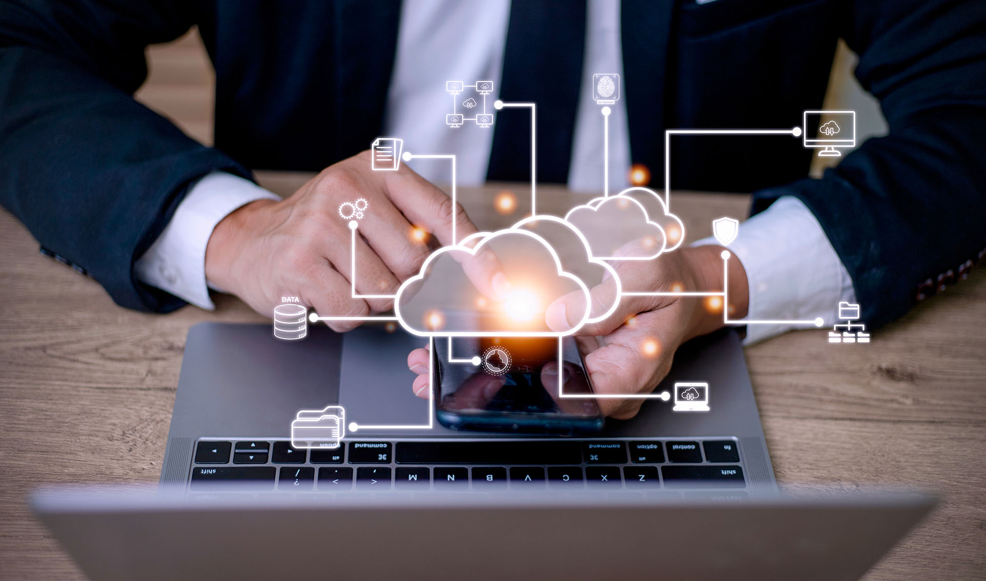 How are Financial Institutions Planning to Invest in the Public Cloud ...