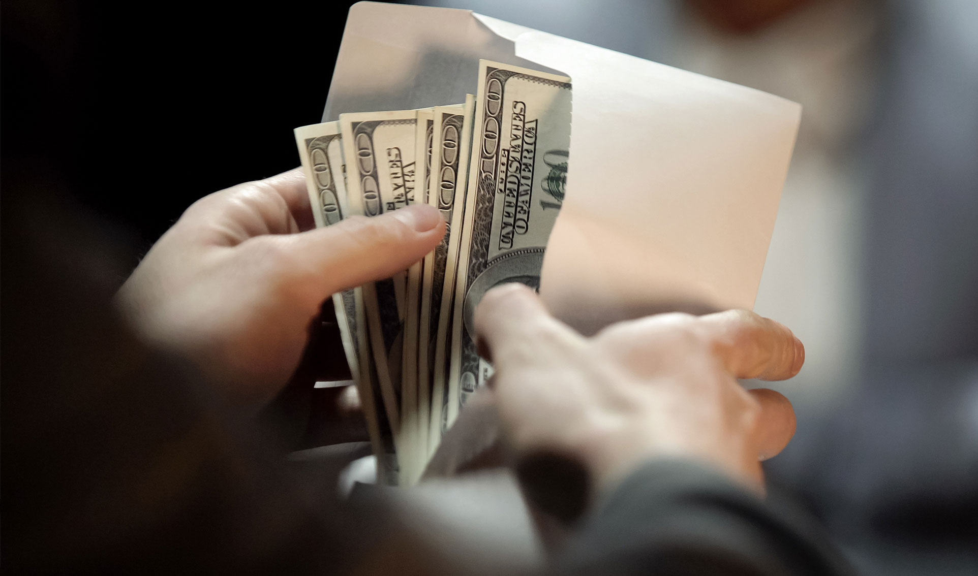 Where Fraud and Anti-Money Laundering Meet | CSI