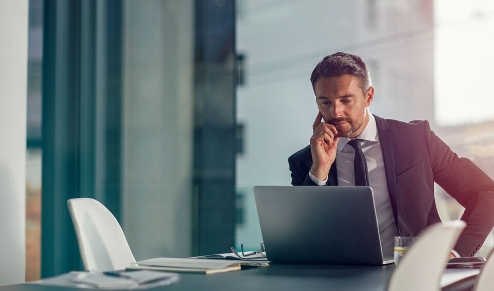 The 2024 Complete Core Banking Checklist | CSI