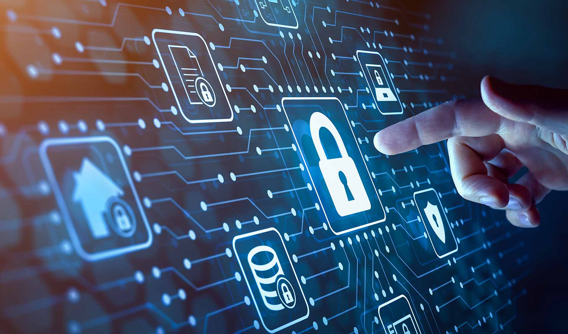 Understanding the Need for Data Loss Prevention | CSI