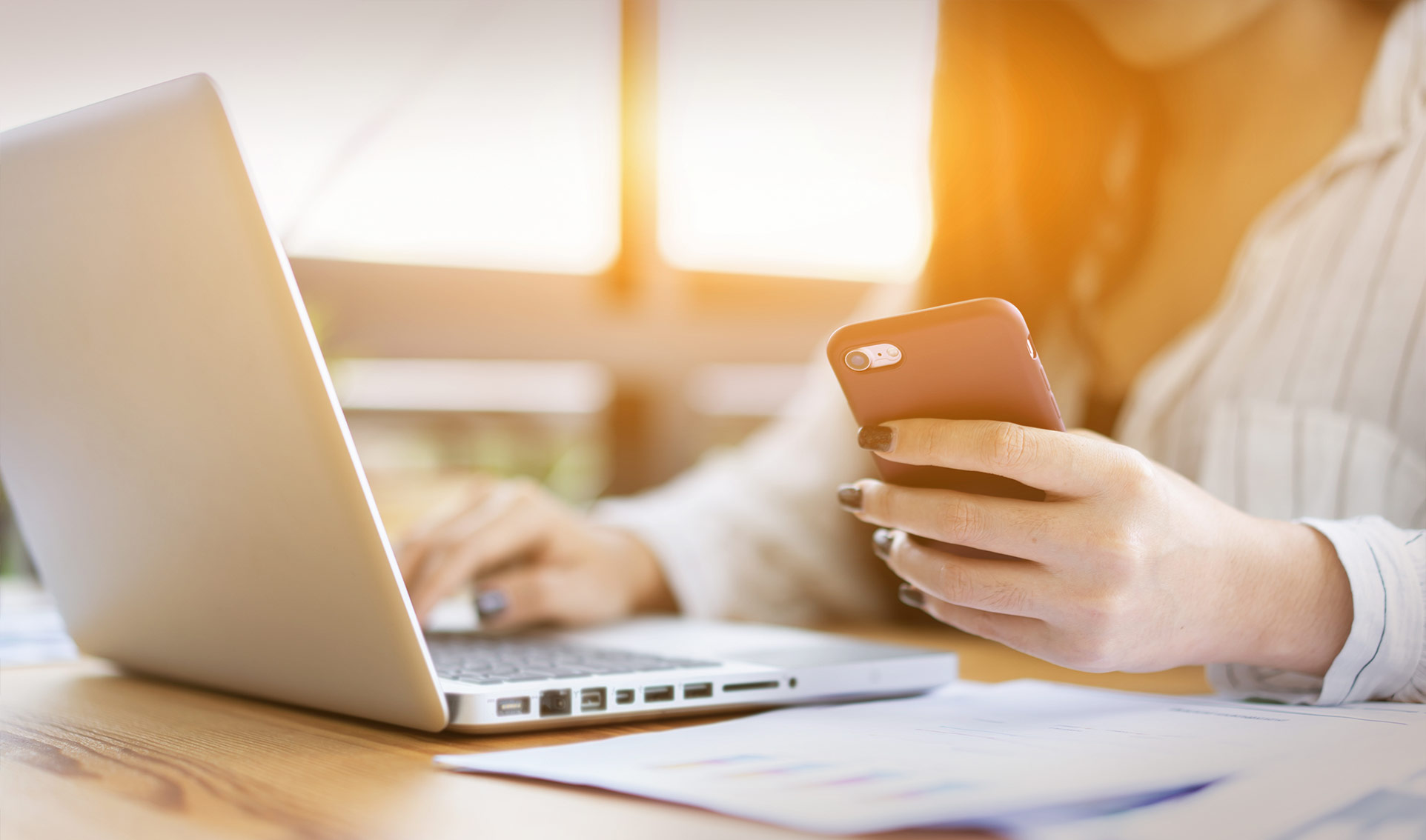 Achieving a Competitive Edge through Digital Innovation | CSI