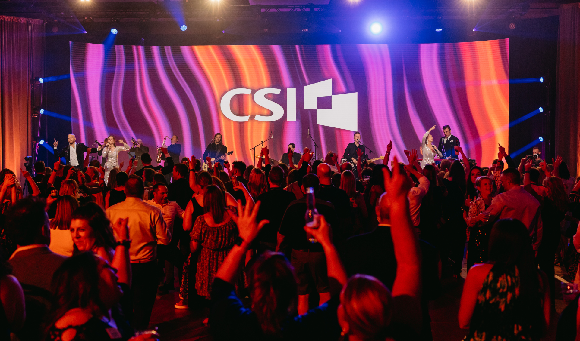 10 Key Takeaways from CSI’s CX23: Elements of Transformation | CSI