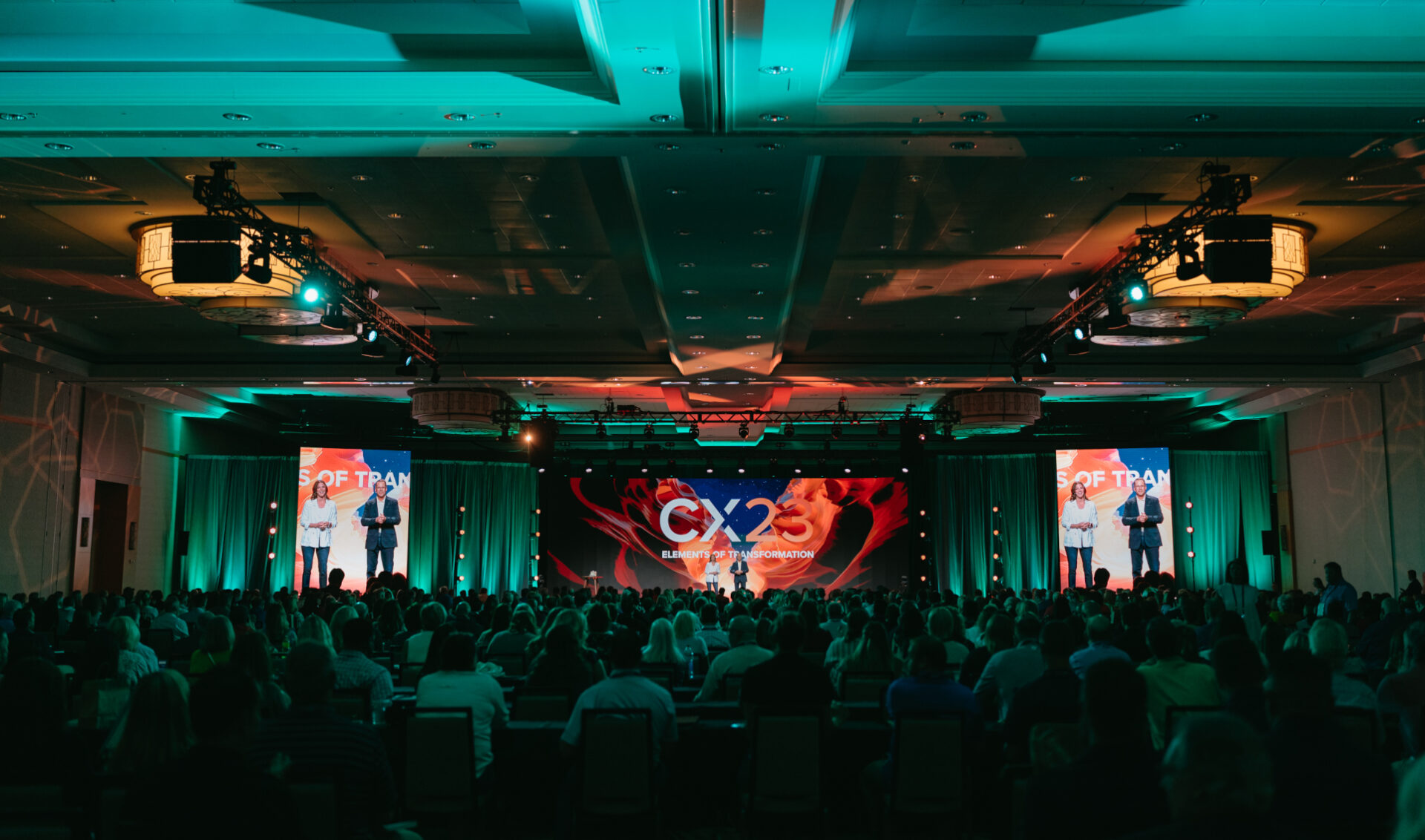 10 Key Takeaways from CSI’s CX23: Elements of Transformation | CSI