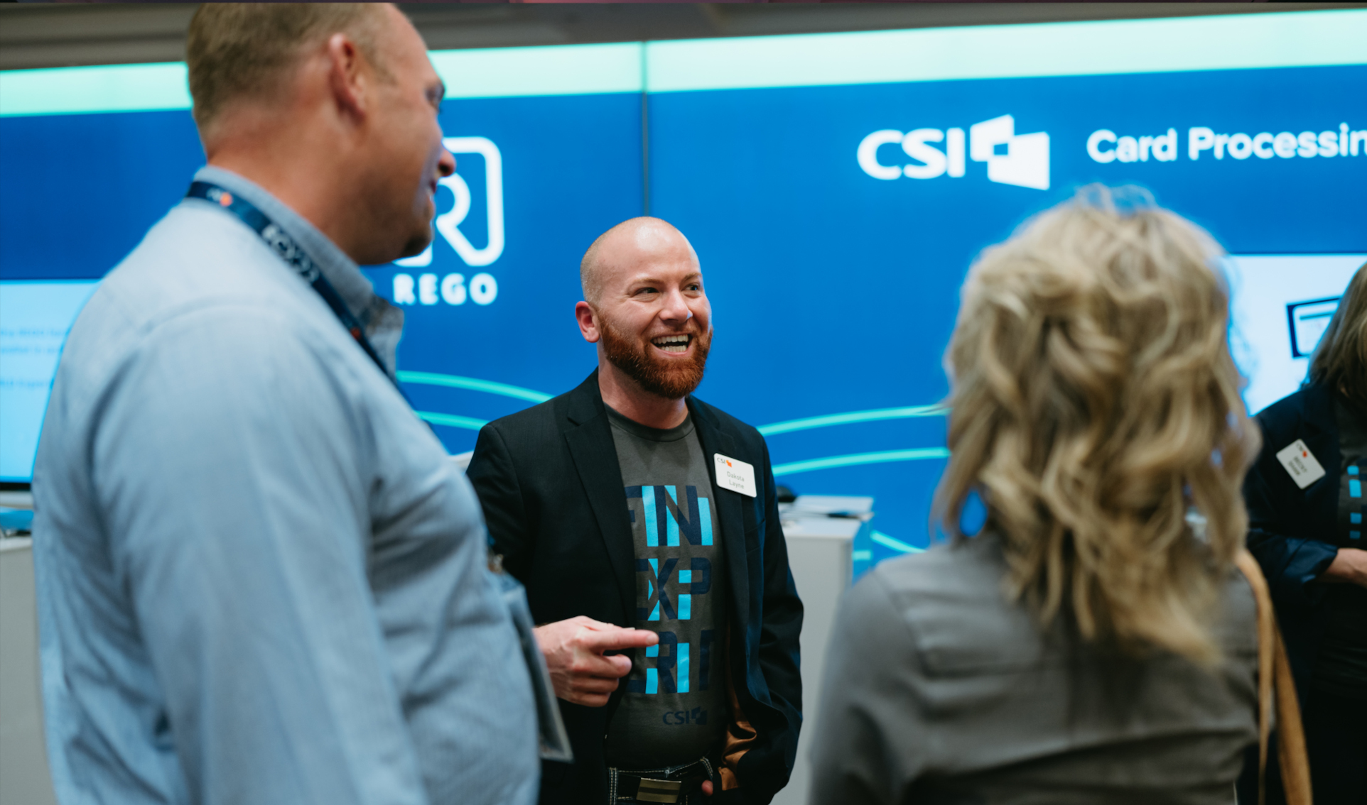 10 Key Takeaways from CSI’s CX23: Elements of Transformation | CSI