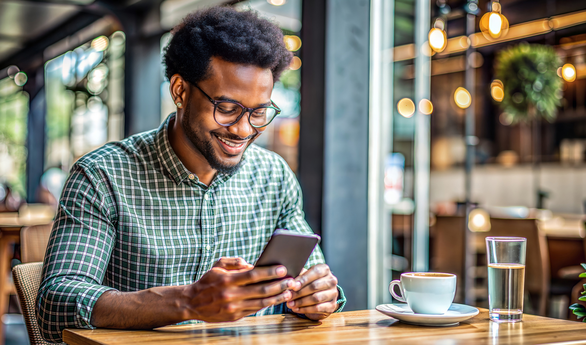 Kinective Sign | CSI