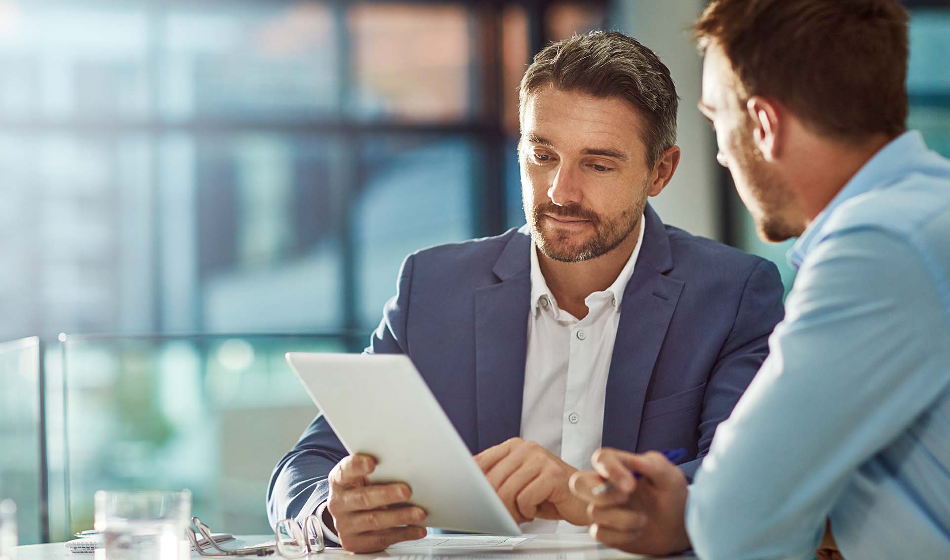 Expect the Unexpected: The Keys to Business Continuity Planning for ...