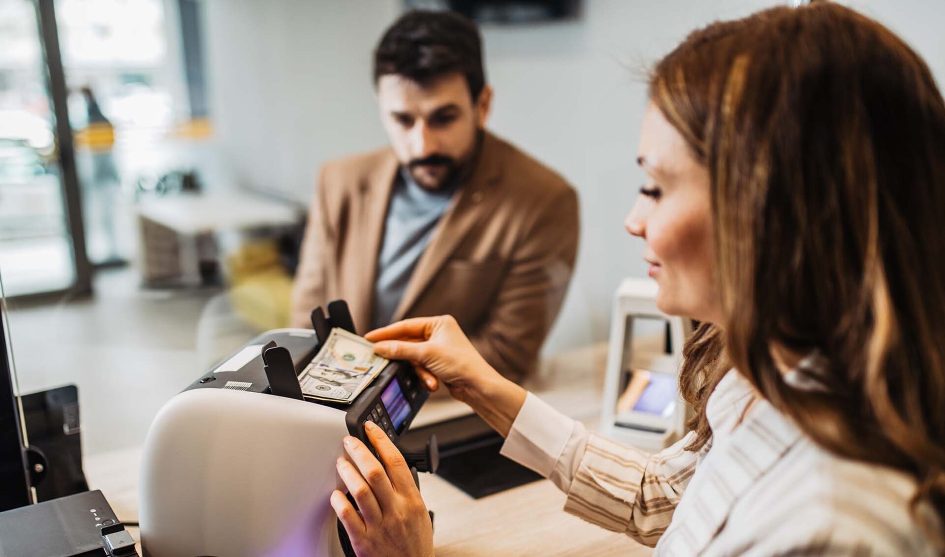 Bankers’ Top 8 Factors for the Best Core Banking System | CSI