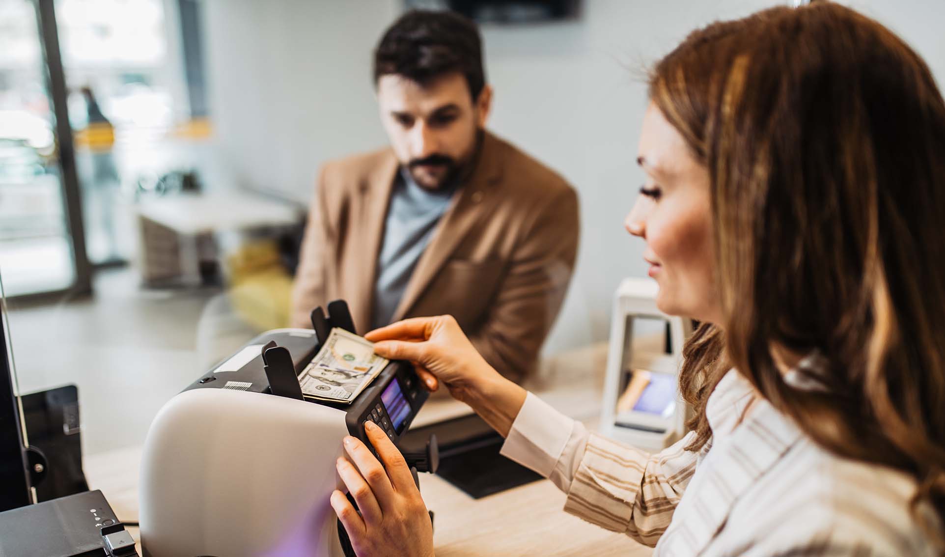 Bankers’ Top 8 Factors for the Best Core Banking System | CSI