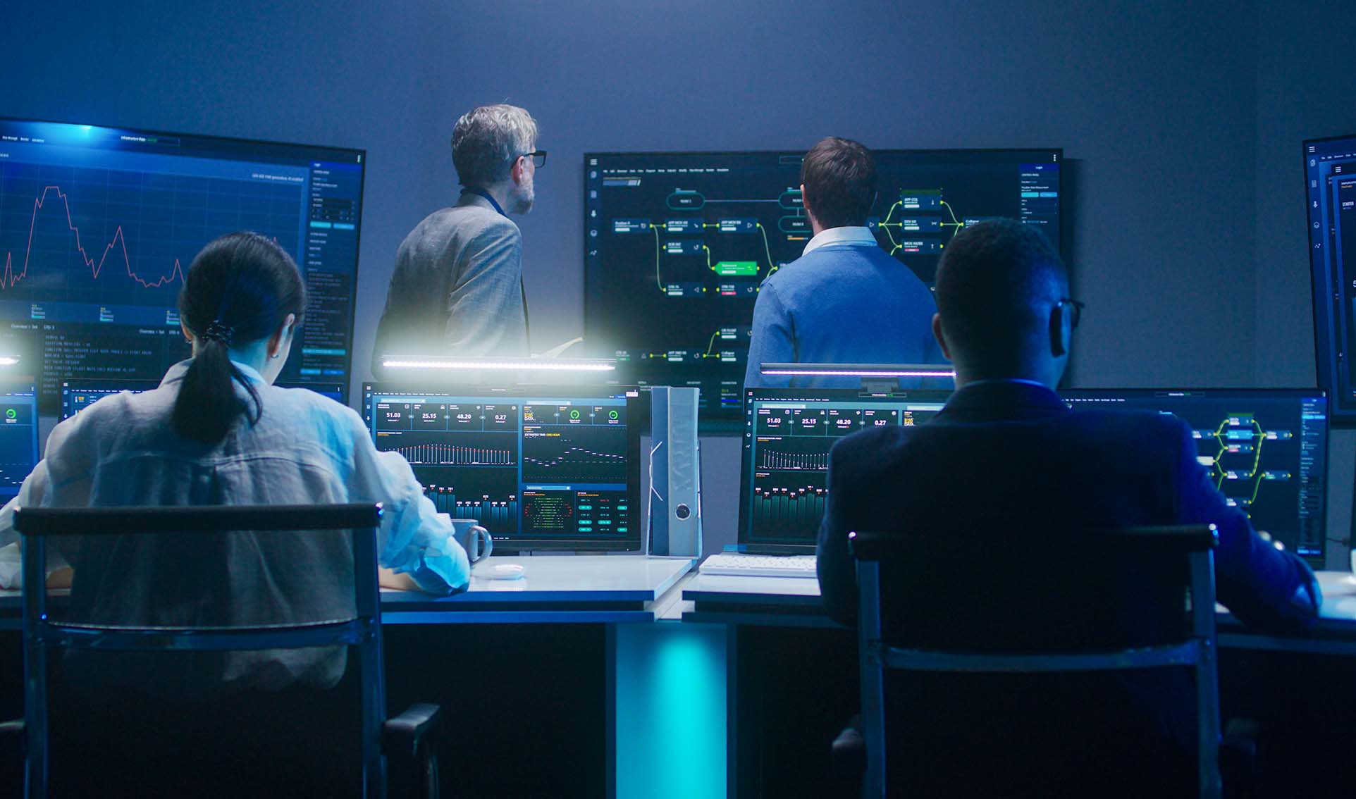 Constant Vigilance: The Importance of Continuous Cybersecurity ...