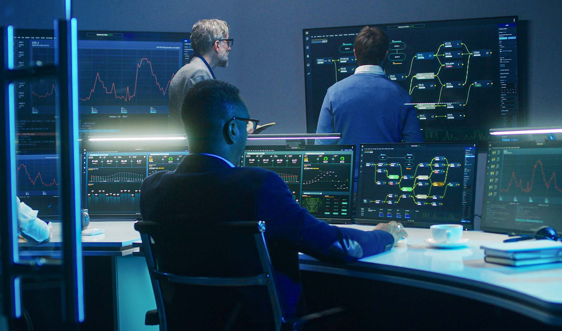 Constant Vigilance: The Importance of Continuous Cybersecurity ...