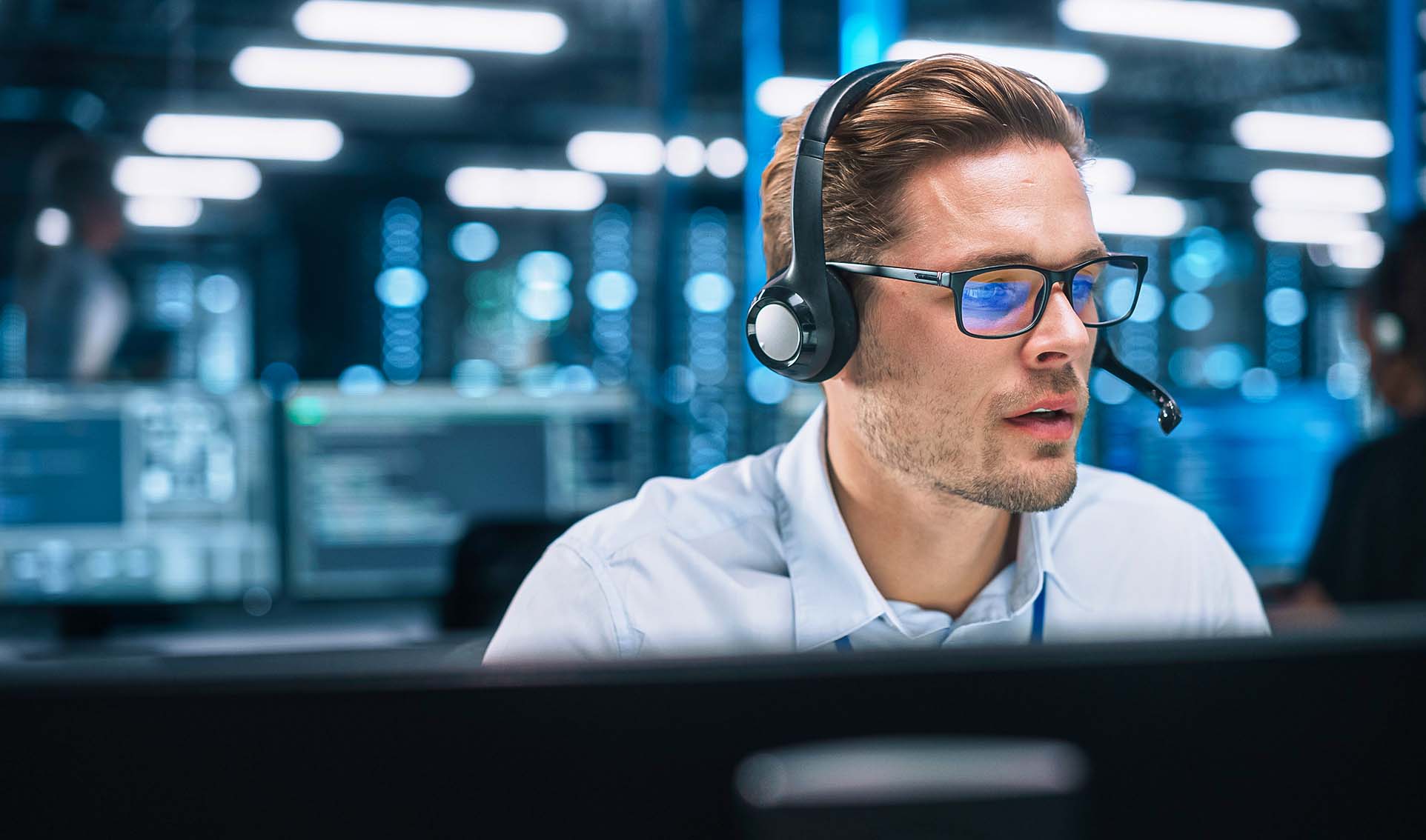 Maintaining Exceptional Service with CSI Call Center | CSI