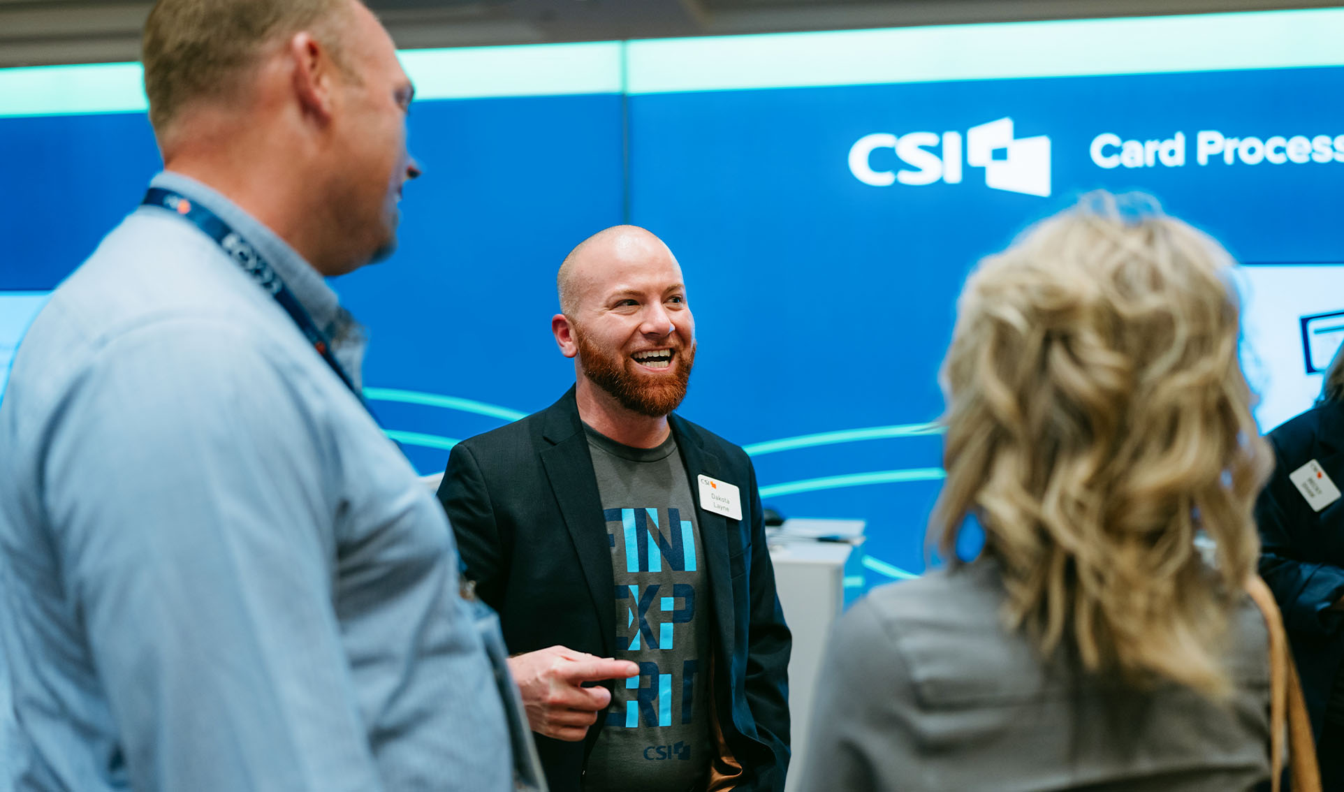 ABA Risk and Compliance Conference | CSI