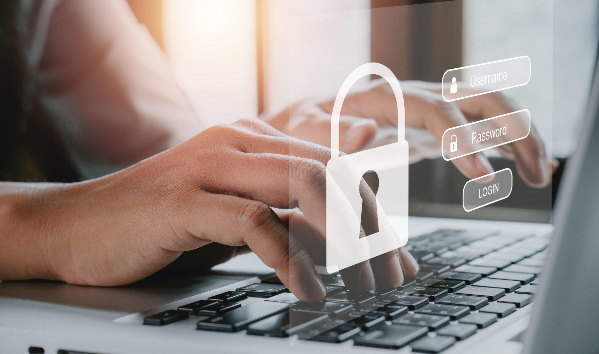 Tips for Cybersecurity Awareness Month: Strong Passwords, Software ...