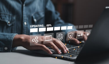 Tips for Cybersecurity Awareness Month: Strong Passwords, Software ...