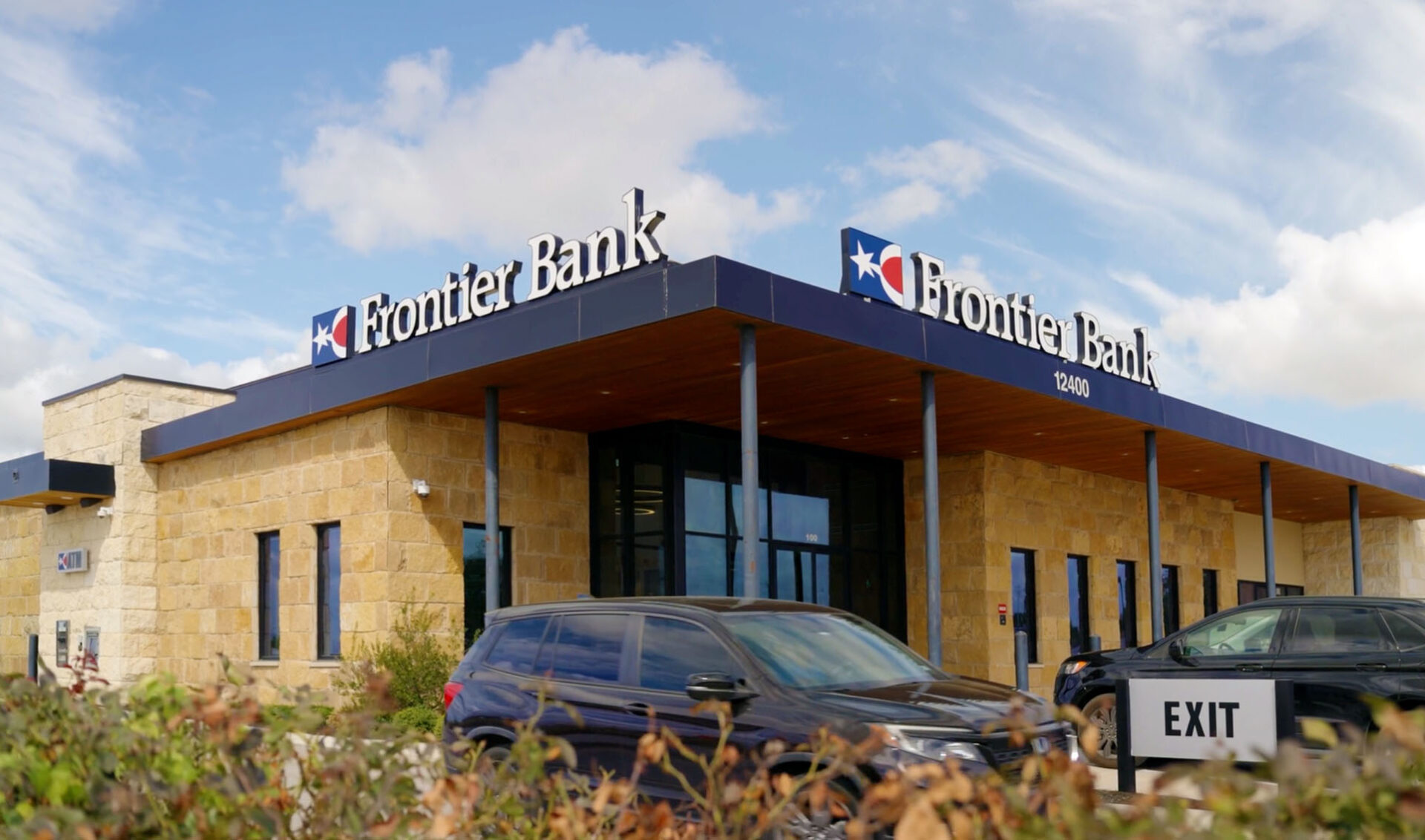 Frontier Bank of Texas: Making Strategic Decisions to Scale | CSI