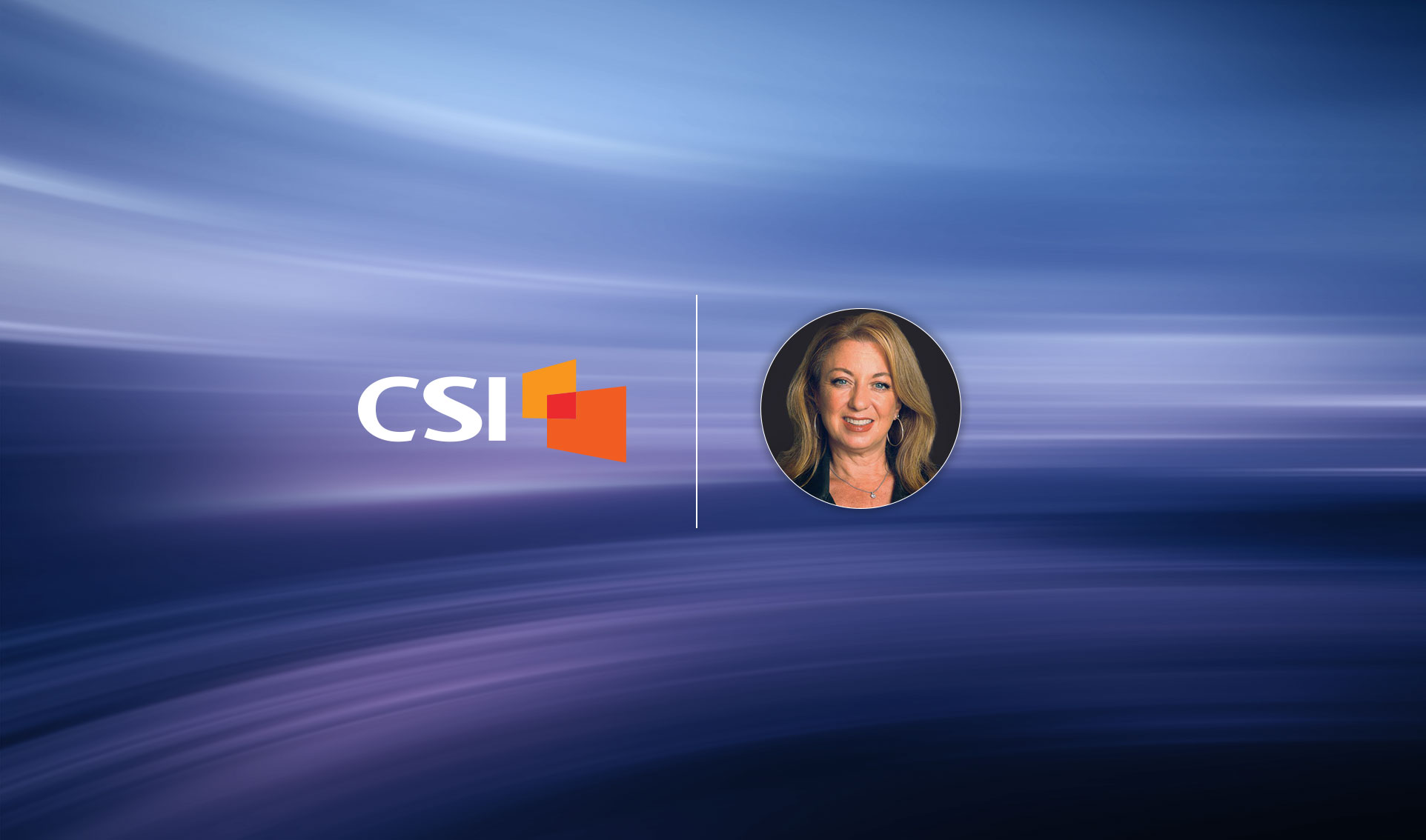 CSI Appoints Roxanne Martinez as Chief People Officer | CSI