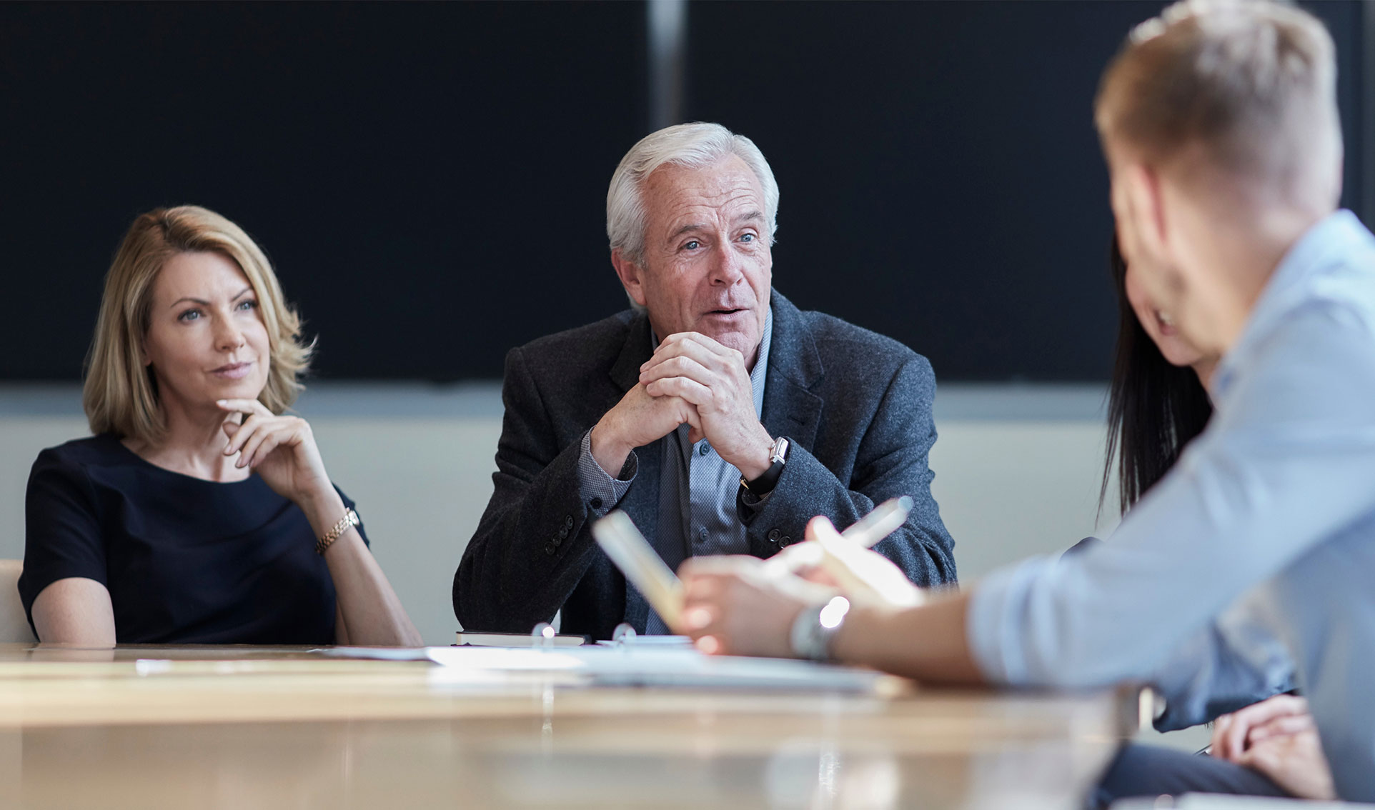 CSI Banking Priorities Report | CSI