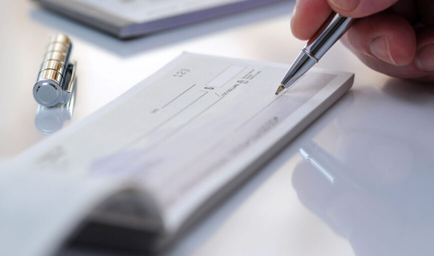 The Return of Check Fraud and How Positive Pay Can Prevent It | CSI