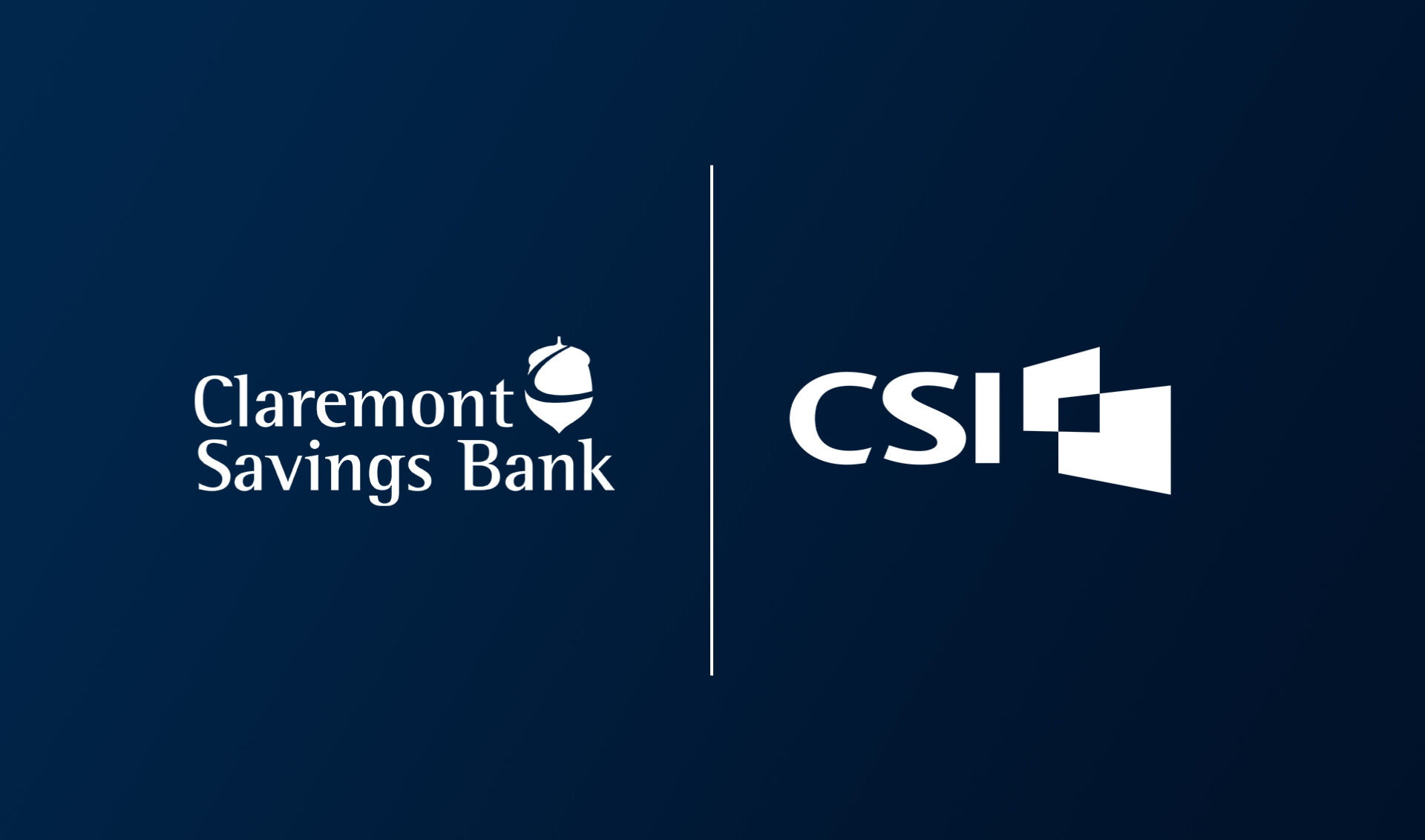 Community Banks | CSI