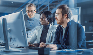 Core Banking Solutions | CSI