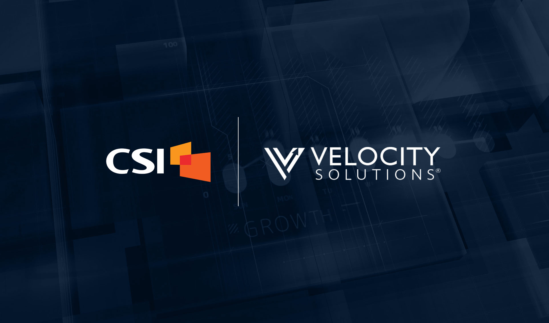 CSI Acquires Velocity Solutions | CSI