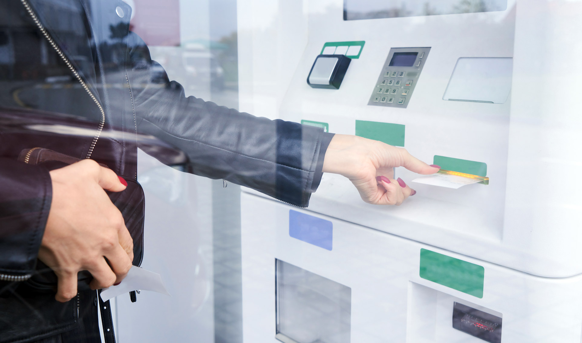 The "Money Glitch” is Just Check Fraud | CSI