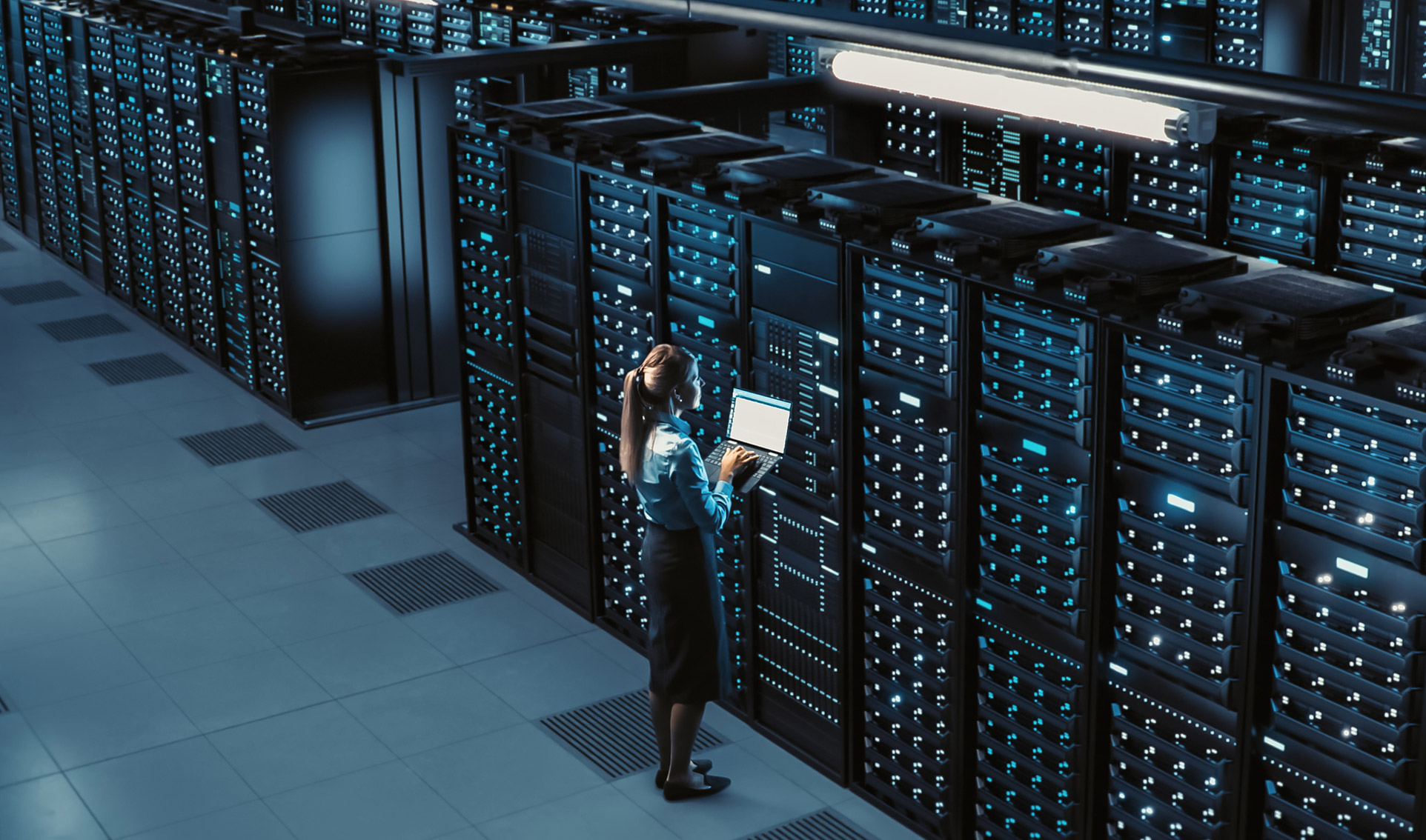 Disaster Recovery | CSI