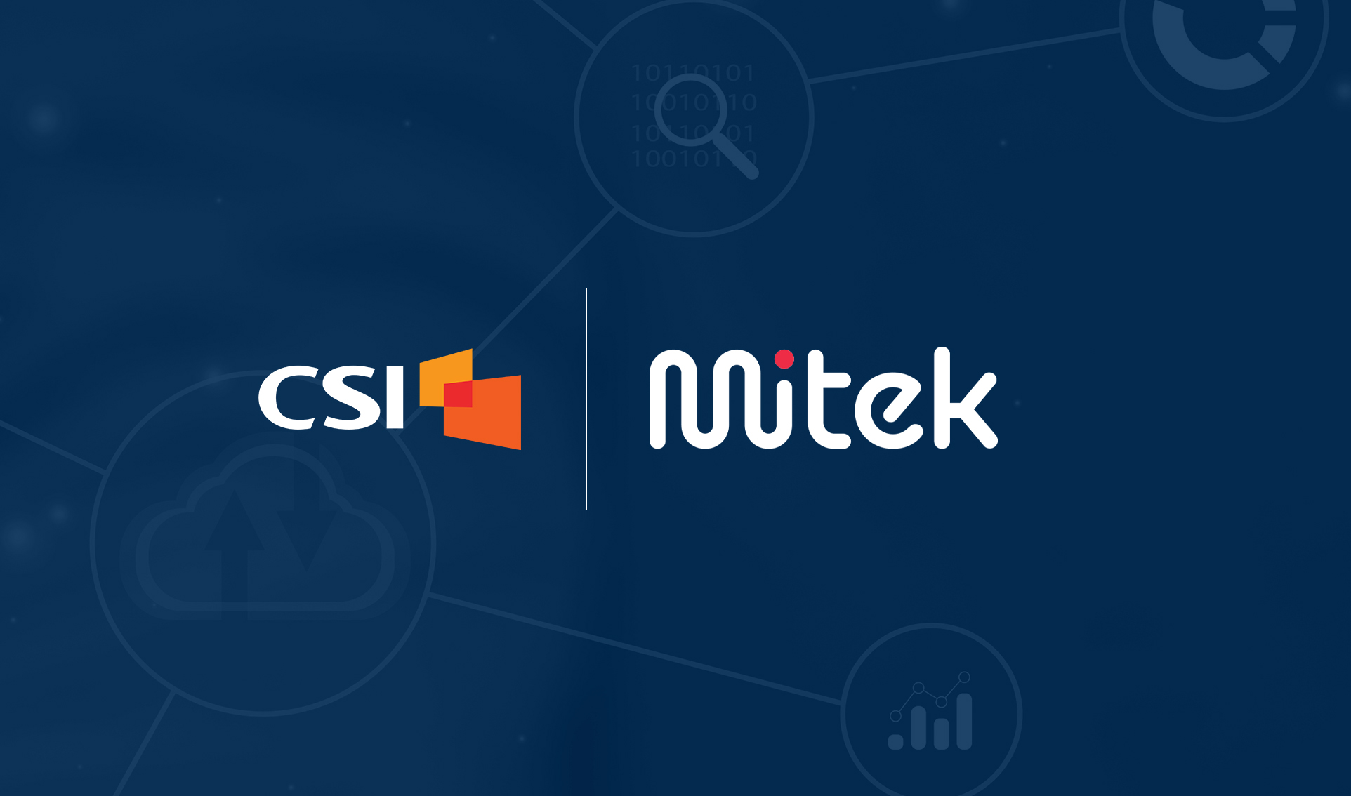 CSI Launches Advanced Check Fraud Detection with Mitek | CSI