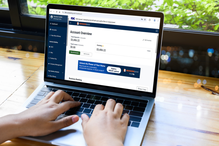 Core Banking Solutions | CSI