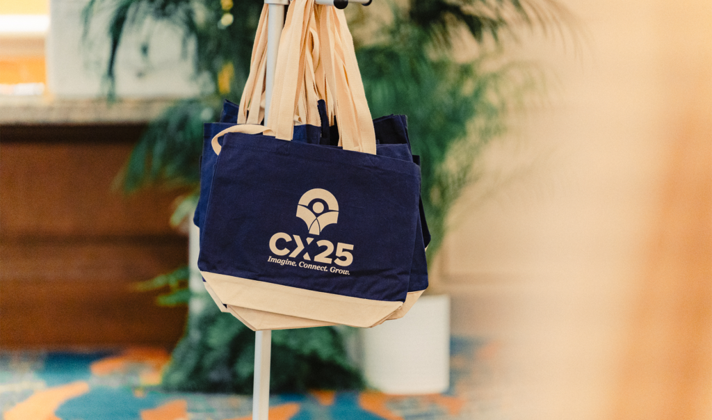 5 Key Takeaways from CSI’s CX25: Imagine. Connect. Grow. | CSI
