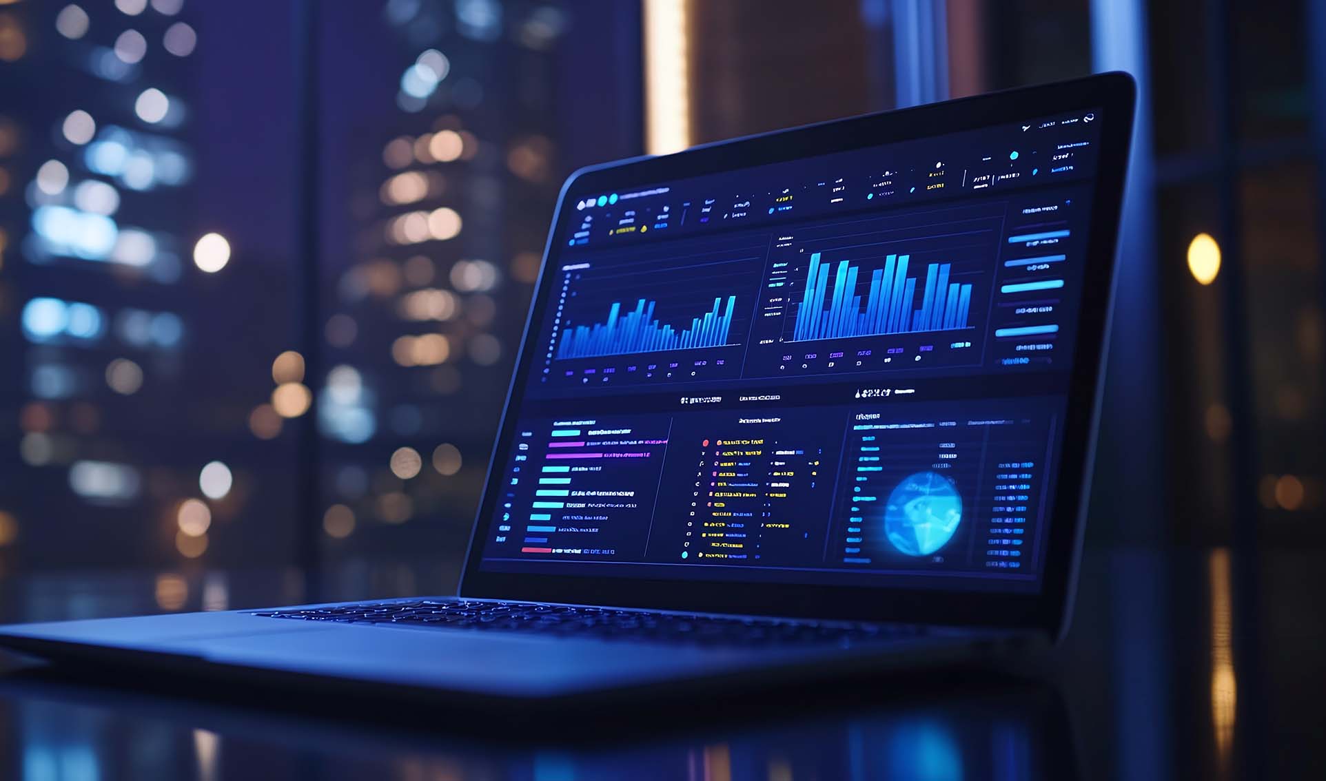 Unlocking Data-Driven Growth: Optimize Consumer Liquidity & Retail ...