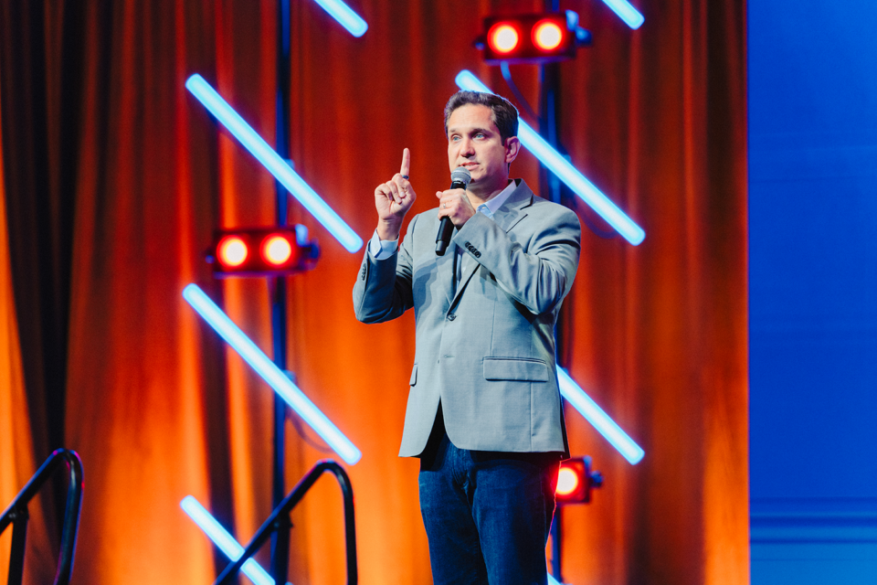 5 Key Takeaways from CSI’s CX25: Imagine. Connect. Grow. | CSI