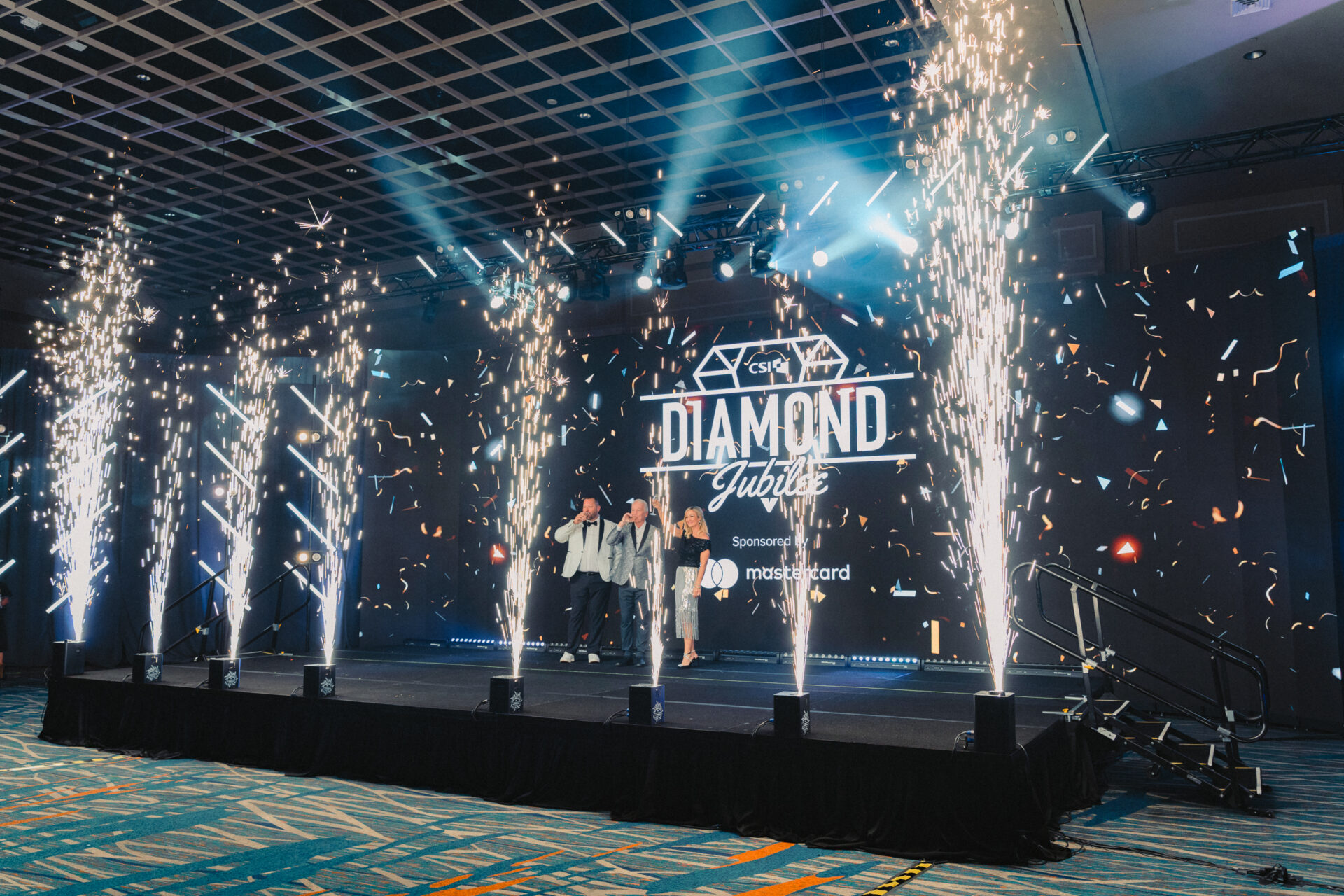 5 Key Takeaways from CSI’s CX25: Imagine. Connect. Grow. | CSI