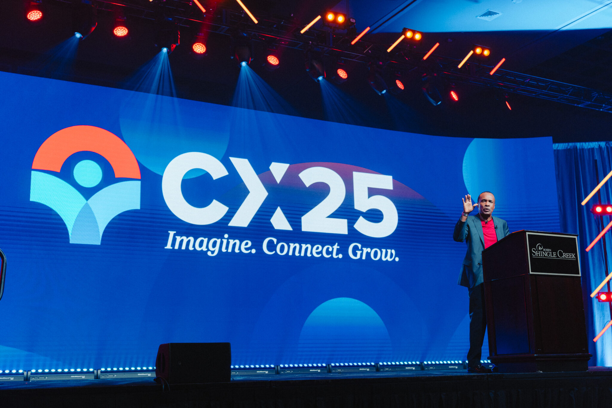 5 Key Takeaways from CSI’s CX25: Imagine. Connect. Grow. | CSI