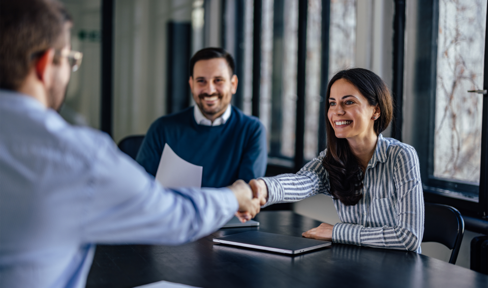 Core Banking Solutions | CSI