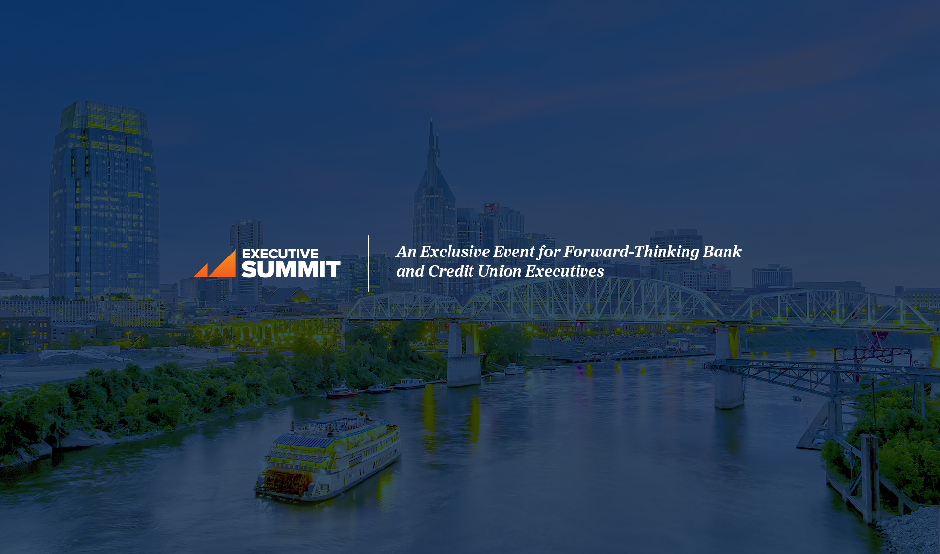 CSI Executive Summit: Nashville | CSI