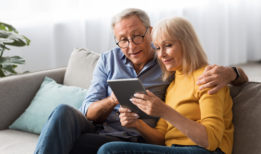 The Banking Experience, Part 1: What Baby Boomers Really Want | CSI