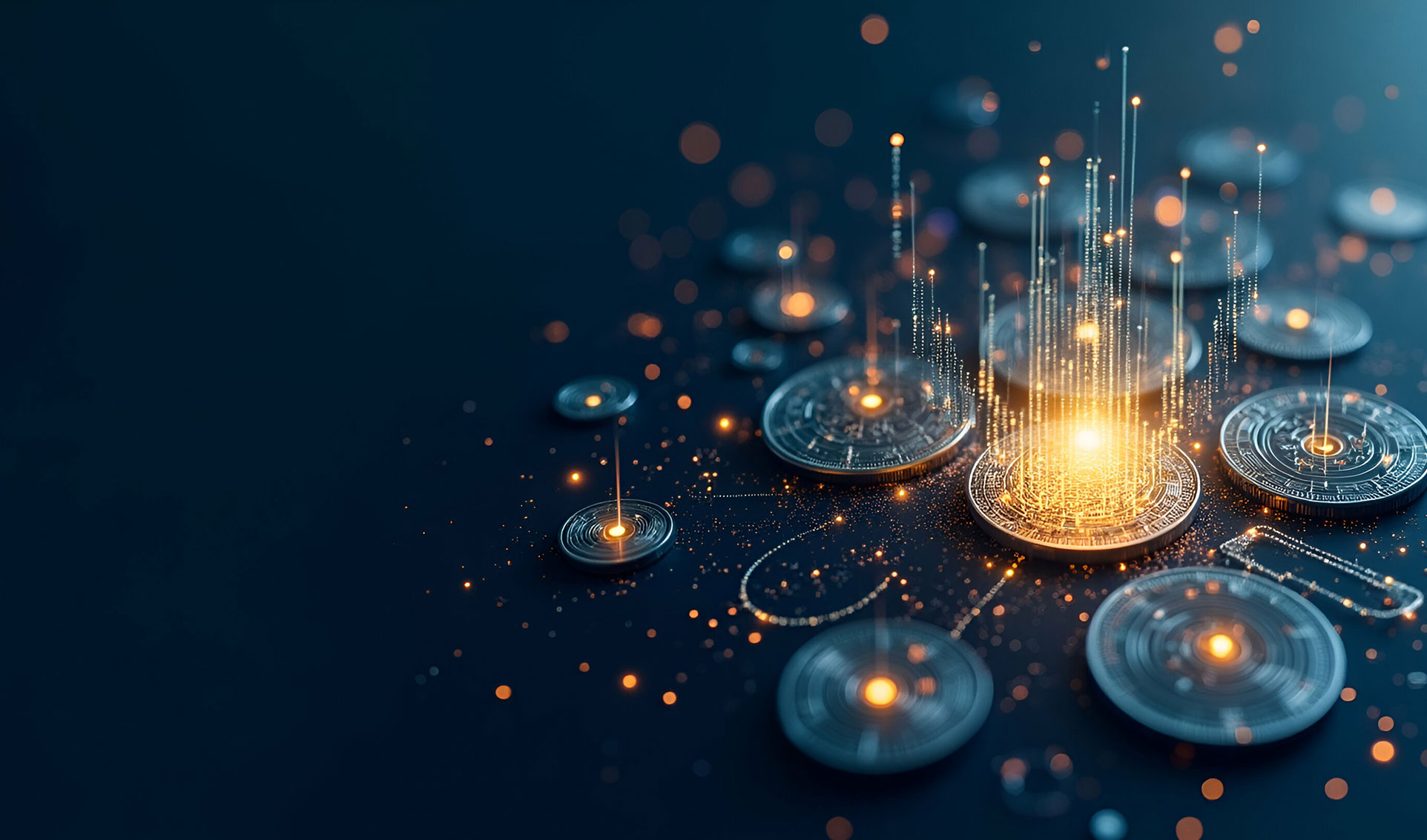 How Stablecoin Could Shape the Future of Finance | CSI