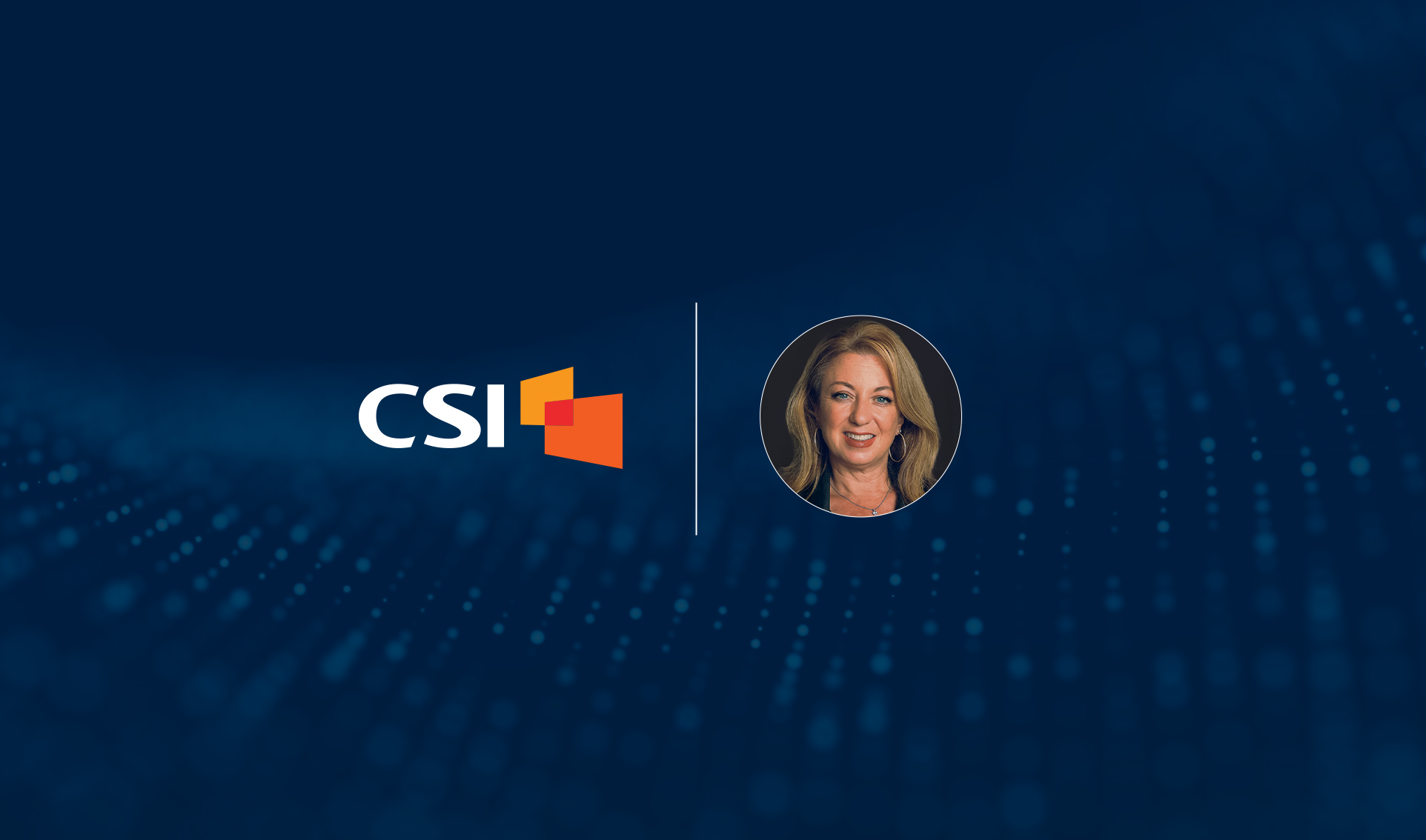 CSI Chief People Officer Roxanne Martinez Named ALX100 Honoree | CSI