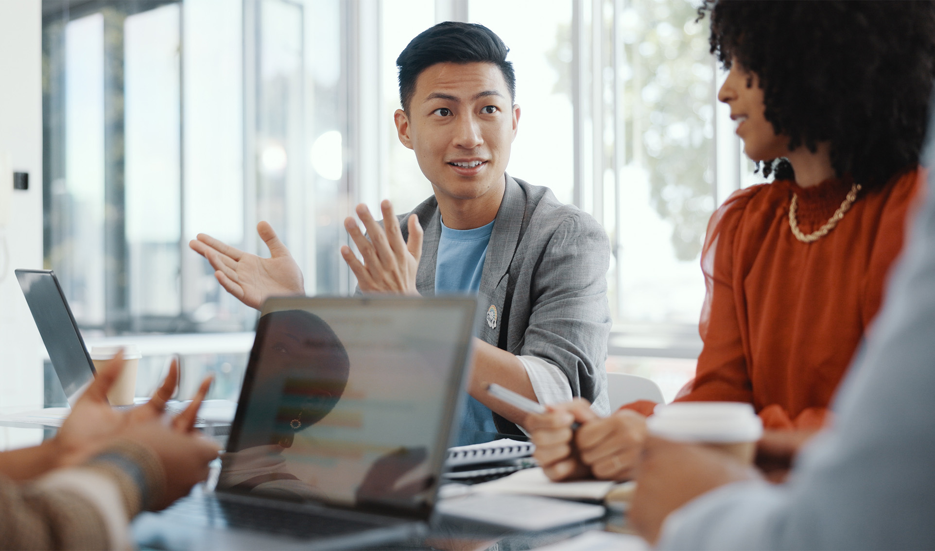 What the Rise of Digital Wallets Means for Community Financial ...